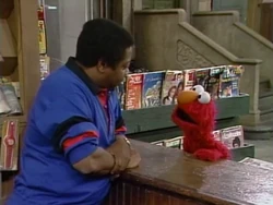 Episode 2425 | Muppet Wiki | Fandom