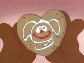Episode 407: My Muppet Valentine | Muppet Wiki | Fandom