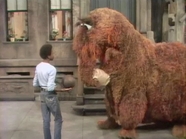 Episode 0768 | Muppet Wiki | Fandom