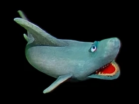Shark (Muppet Show) | Muppet Wiki | Fandom