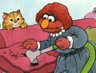 Mae | Muppet Wiki | FANDOM powered by Wikia