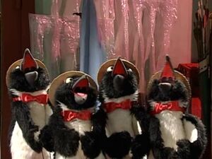 Barbershop music | Muppet Wiki | Fandom