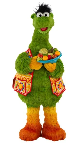 Nimnim | Muppet Wiki | FANDOM powered by Wikia