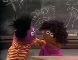 Roosevelt Franklin Elementary School | Muppet Wiki | FANDOM powered by ...