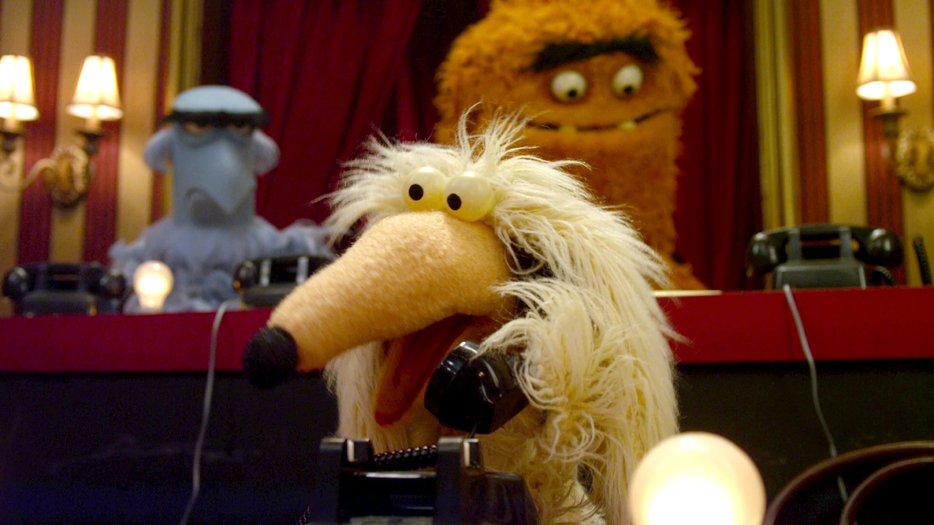 Afghan Hound | Muppet Wiki | Fandom