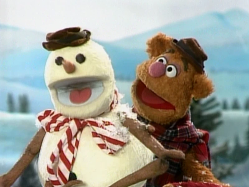 Snowmen | Muppet Wiki | FANDOM powered by Wikia