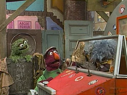 Episode 3119 | Muppet Wiki | FANDOM powered by Wikia