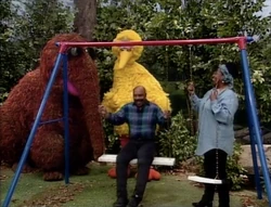 Episode 3704 | Muppet Wiki | Fandom