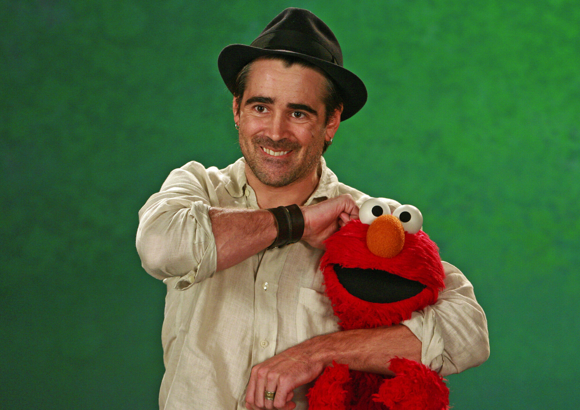 Colin Farrell | Muppet Wiki | FANDOM powered by Wikia Colin Farrell | Muppet Wiki | FANDOM powered by Wikia
