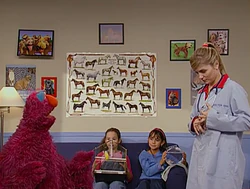 Episode 4015 | Muppet Wiki | Fandom