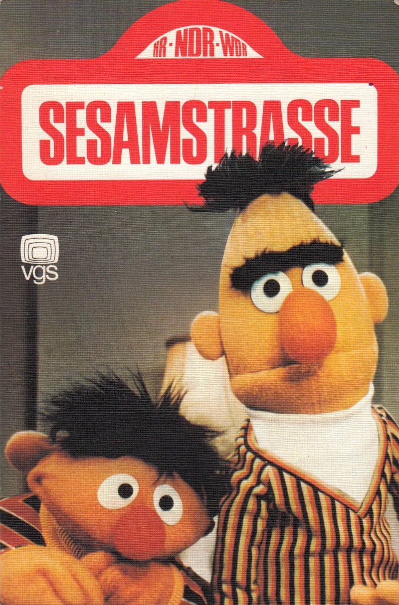 Sesamstrasse: Informationen für Eltern und Erzieher | Muppet Wiki | Fandom