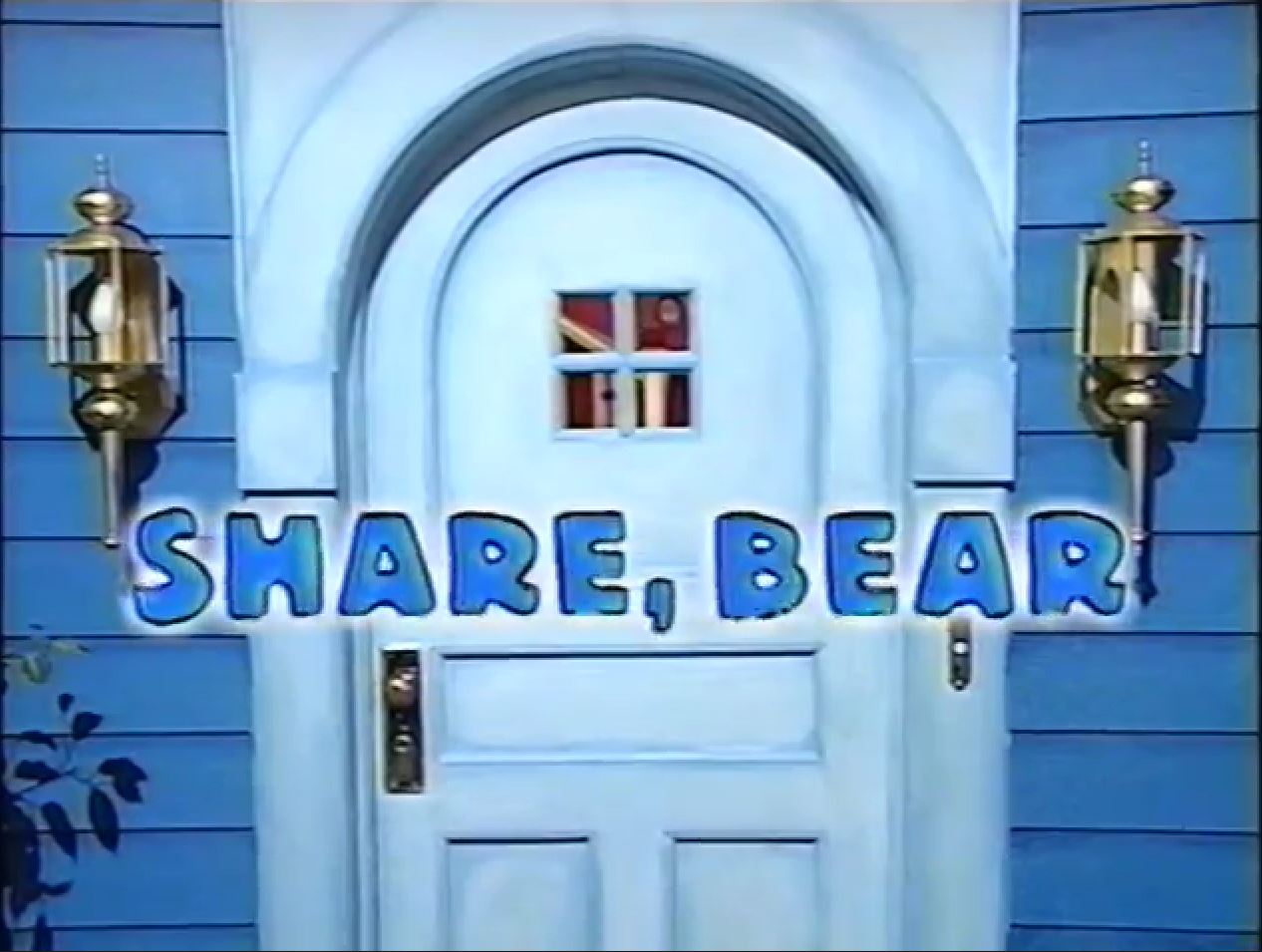 Episode 106: Share, Bear | Muppet Wiki | FANDOM powered by Wikia Episode 106: Share, Bear | Muppet Wiki | FANDOM powered by Wikia