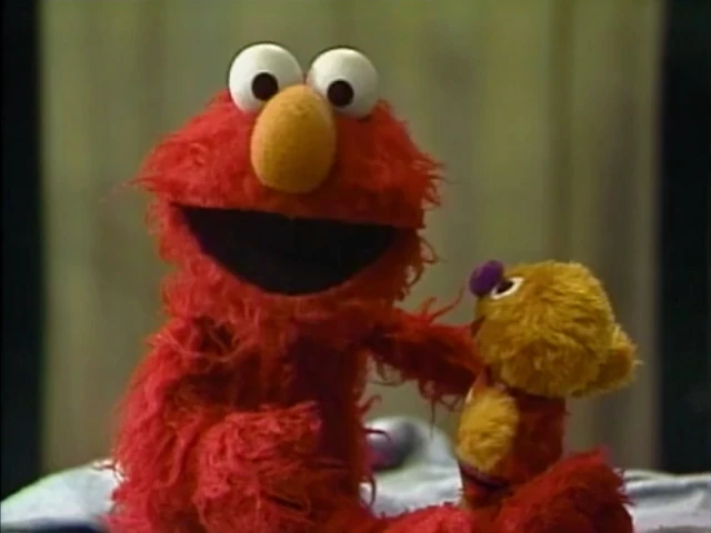 Sandbox:Elmo Through the Years | Muppet Wiki | FANDOM powered by Wikia