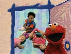 Elmo's World: Babies | Muppet Wiki | Fandom