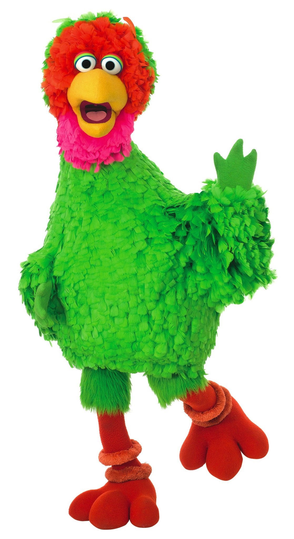 Abelardo Montoya | Muppet Wiki | Fandom