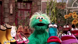 Episode 4802 | Muppet Wiki | FANDOM powered by Wikia