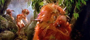 Labyrinth | Muppet Wiki | FANDOM powered by Wikia