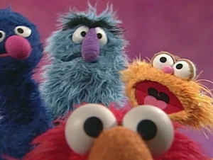 Fur | Muppet Wiki | FANDOM powered by Wikia