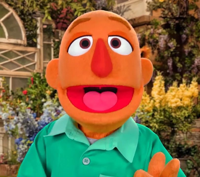 Daniel (Muppet) | Muppet Wiki | Fandom