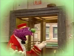 Episode 3623 | Muppet Wiki | Fandom