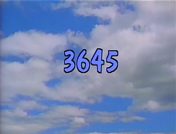 Episode 3645 | Muppet Wiki | FANDOM powered by Wikia