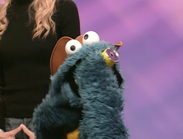 Muppets Eating Other Muppets Muppet Wiki