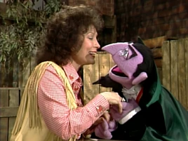 Count von Count songs | Muppet Wiki | FANDOM powered by Wikia
