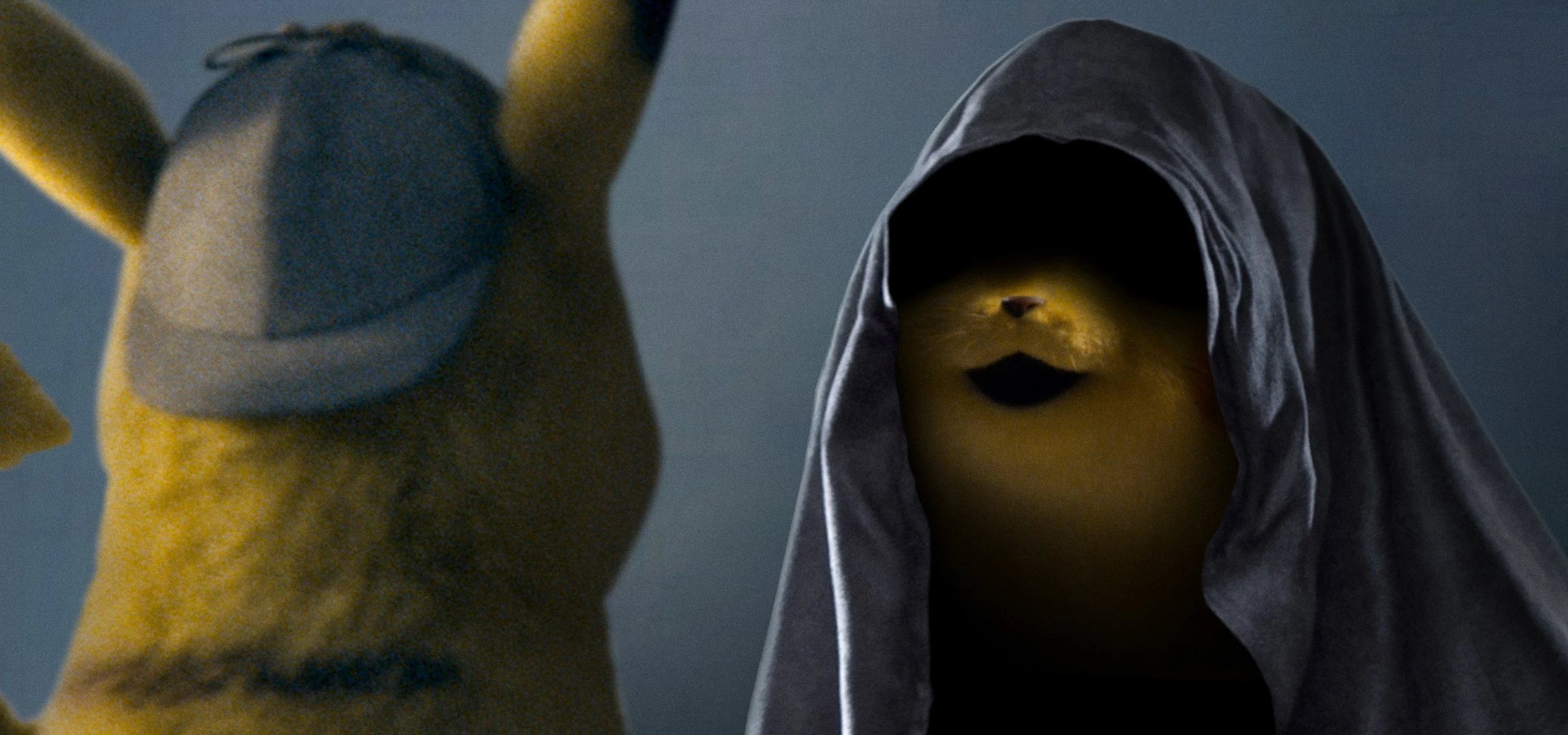 Pokémon | Muppet Wiki | Fandom