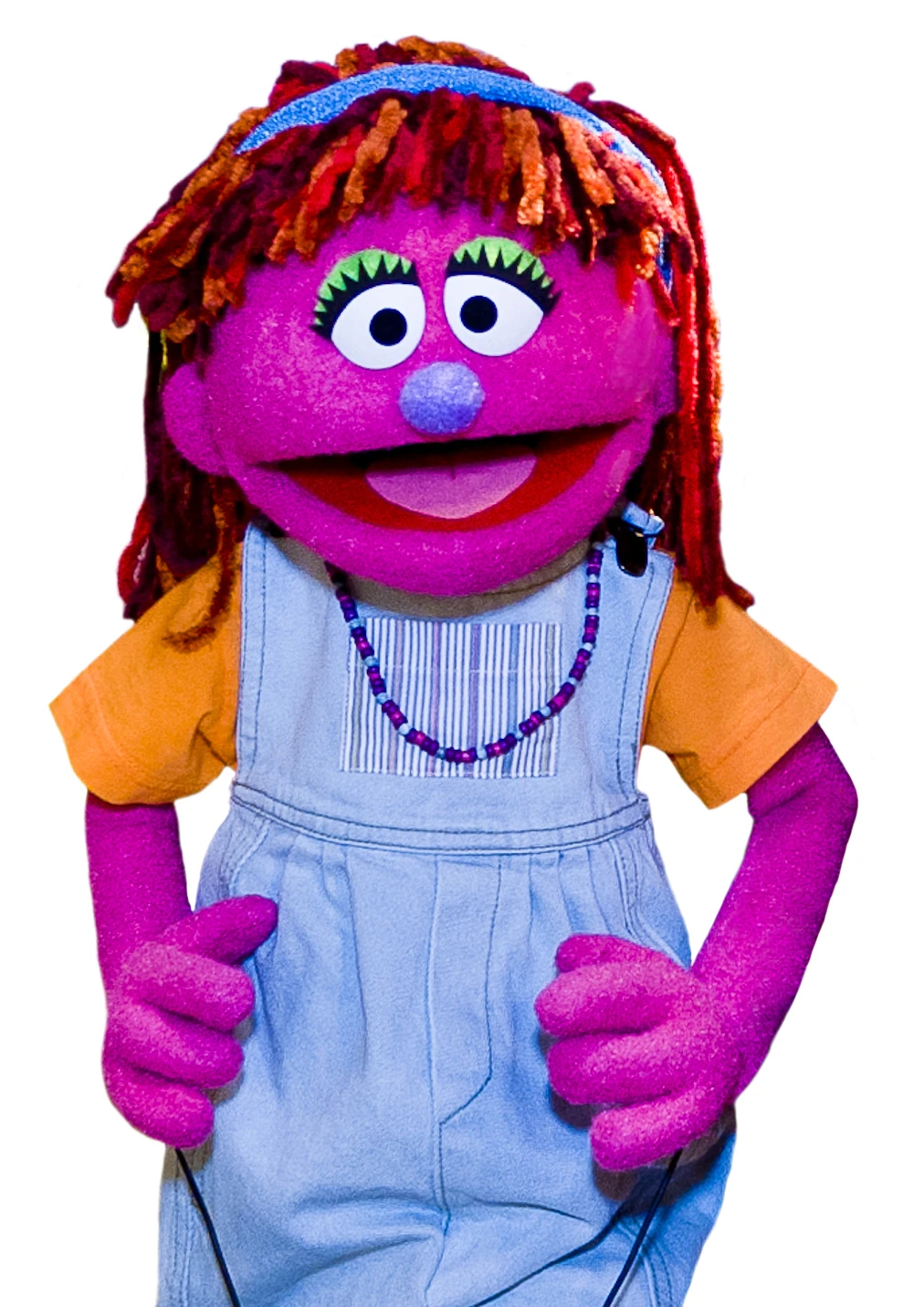 Lily (Sesame Street) | Muppet Wiki | FANDOM powered by Wikia