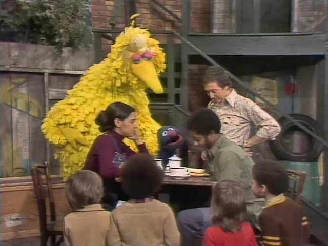 Episode 1114 | Muppet Wiki | Fandom