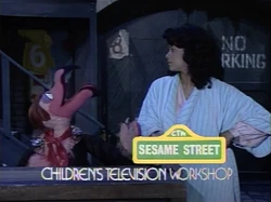 Episode 2415 | Muppet Wiki | Fandom