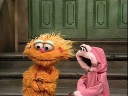 Episode 3974 | Muppet Wiki | Fandom