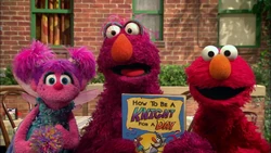 Episode 4192 | Muppet Wiki | FANDOM powered by Wikia