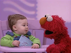 Elmo's World: Mail | Muppet Wiki | Fandom