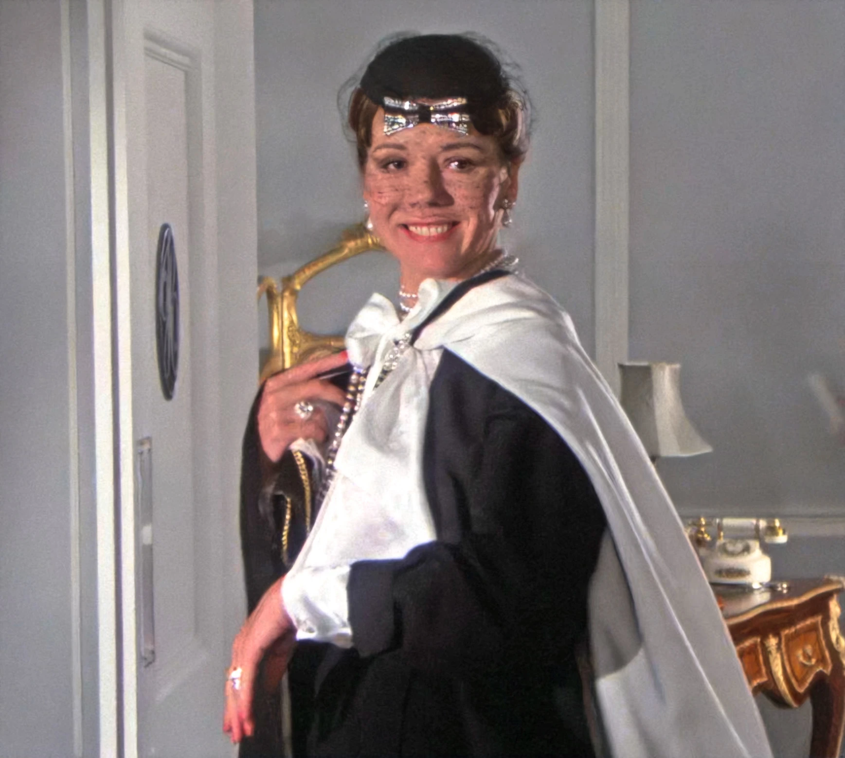 Lady Holiday | Muppet Wiki | Fandom