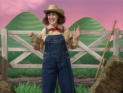 Episode 3911 | Muppet Wiki | FANDOM powered by Wikia