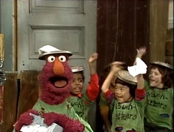 Episode 2863 | Muppet Wiki | Fandom