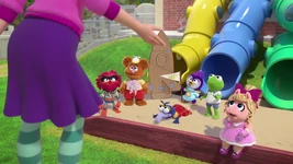 Muppet Babies (2018) | Muppet Wiki | Fandom