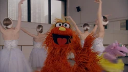 Episode 4323 | Muppet Wiki | FANDOM powered by Wikia