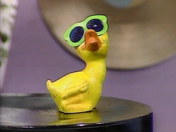 Rubber Duckie (duck) | Muppet Wiki | FANDOM powered by Wikia
