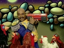 Trash Gordon | Muppet Wiki | FANDOM powered by Wikia