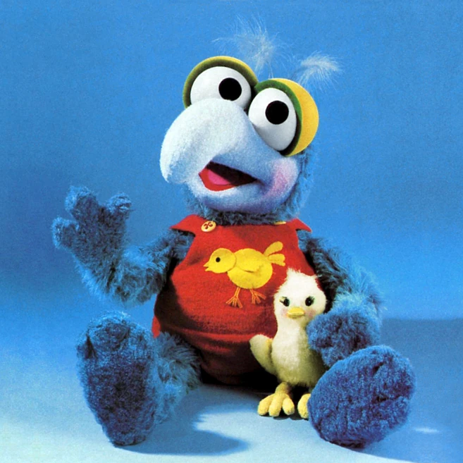 Gonzo's Alternate Ages | Muppet Wiki | Fandom