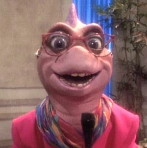 Sally (dinosaur) | Muppet Wiki | FANDOM powered by Wikia