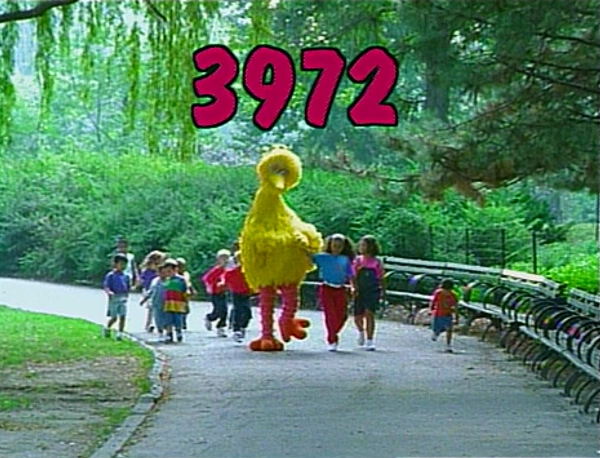 Episode 3972 | Muppet Wiki | Fandom