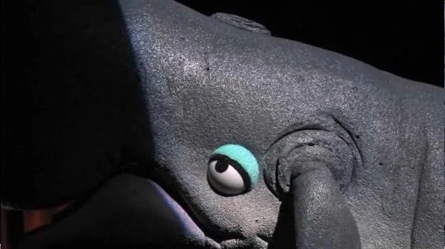 Herman Melville | Muppet Wiki | FANDOM powered by Wikia