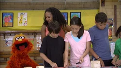 Episode 4258 | Muppet Wiki | FANDOM powered by Wikia