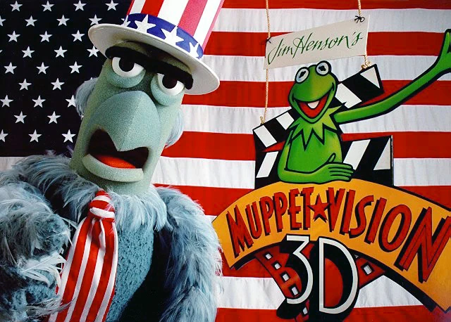 Muppet*Vision 3D | Muppet Wiki | FANDOM powered by Wikia