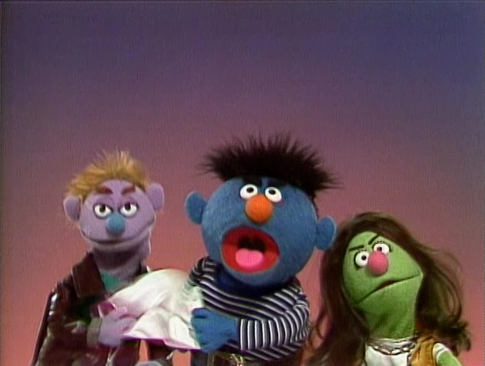 Big Kids Cry | Muppet Wiki | FANDOM powered by Wikia