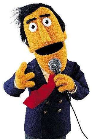 Guy Smiley | Muppet Wiki | FANDOM powered by Wikia