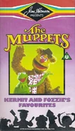The Muppet Revue | Muppet Wiki | Fandom